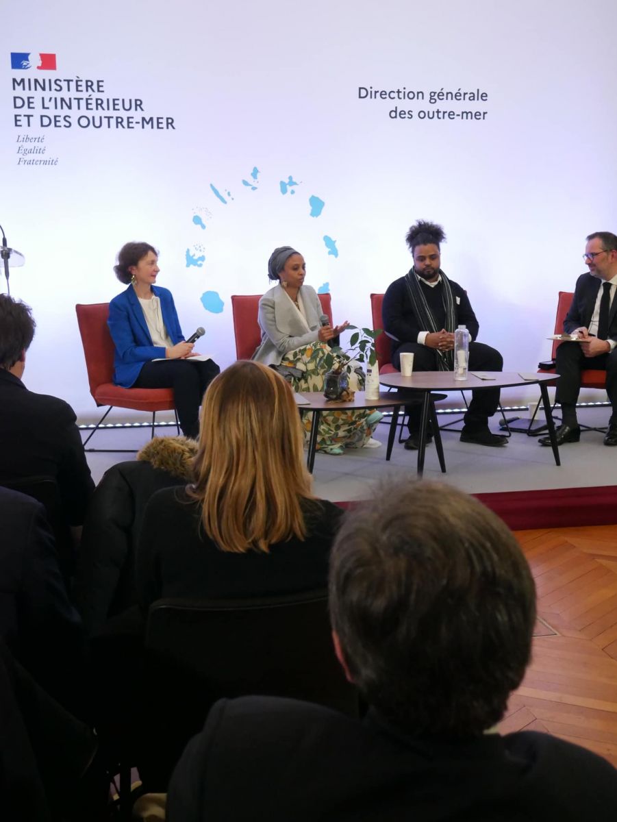 La Direction générale des Outre-mer, une administration centrale « originale, interministérielle ...